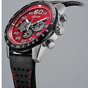 Citizen | Accessories | Citizen Mens Primo Ecodrive Chronograph Watch ...